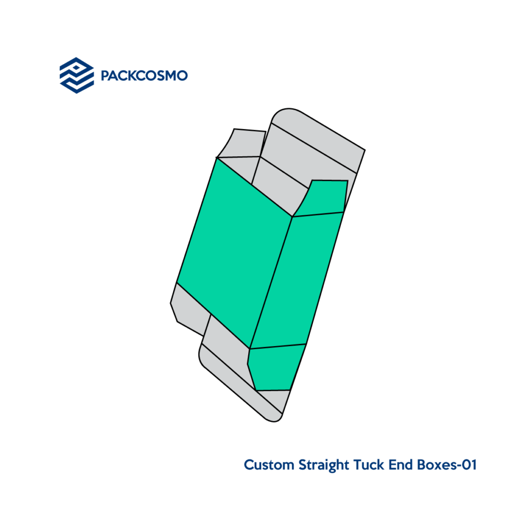 Custom Cosmetic Boxes - Packcosmo