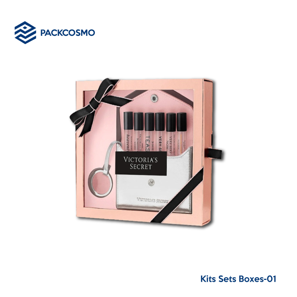 Kits Sets Boxes - Packcosmo