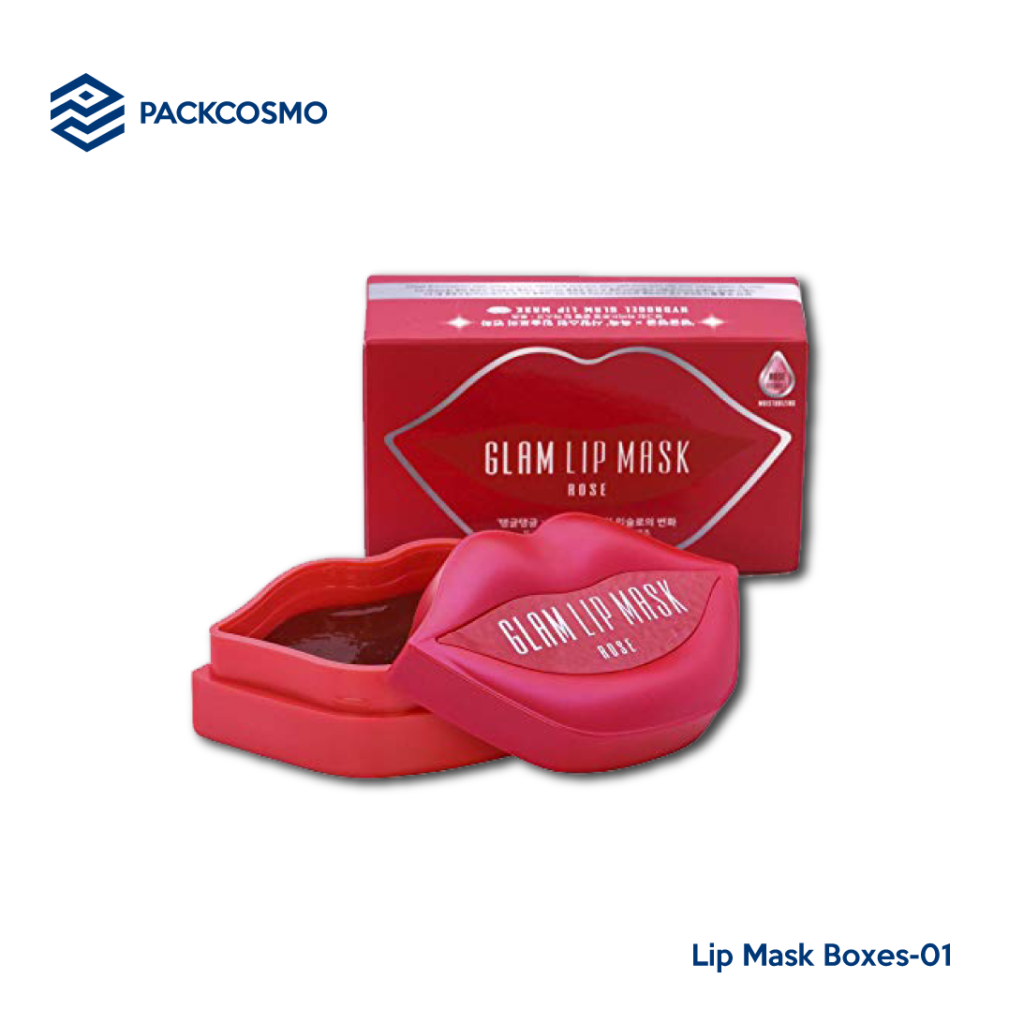 Custom Perfume Boxes - Packcosmo