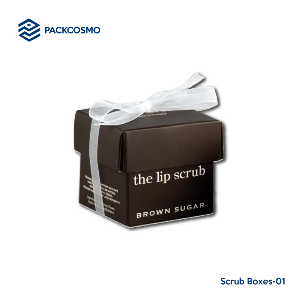 Custom Perfume Boxes - Packcosmo